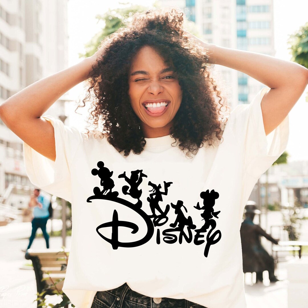 All Mouse Svg Mickey Svg Disneyland Svg Mouse Font Svg - Etsy UK
