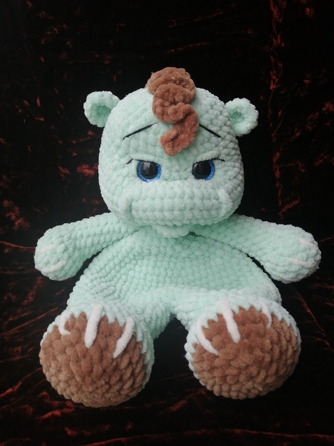 Baby Dragon Snuggler Comforter - Etsy