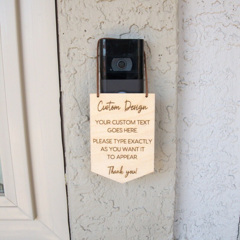 Custom Wood Sign for Front Door Do Not Disturb Sign Do Not - Etsy