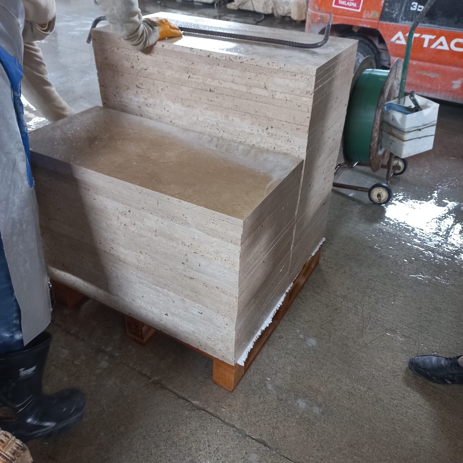 Travertine Sample for Sink Coffee Table Samples Travertine Bathroom ...