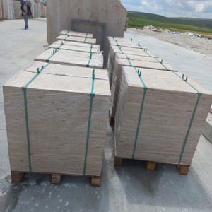 Travertine Sample for Sink - Coffee Table Samples Travertine Bathroom ...