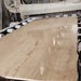 Travertine Sample for Sink Coffee Table Samples Travertine Bathroom ...