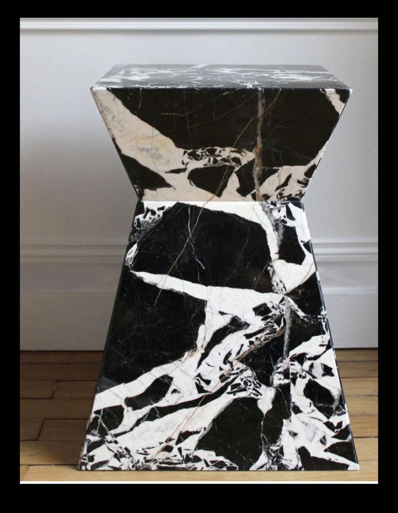 Custom Table for Lena , Marble Coffee Table, Marble End Table , Custom ...