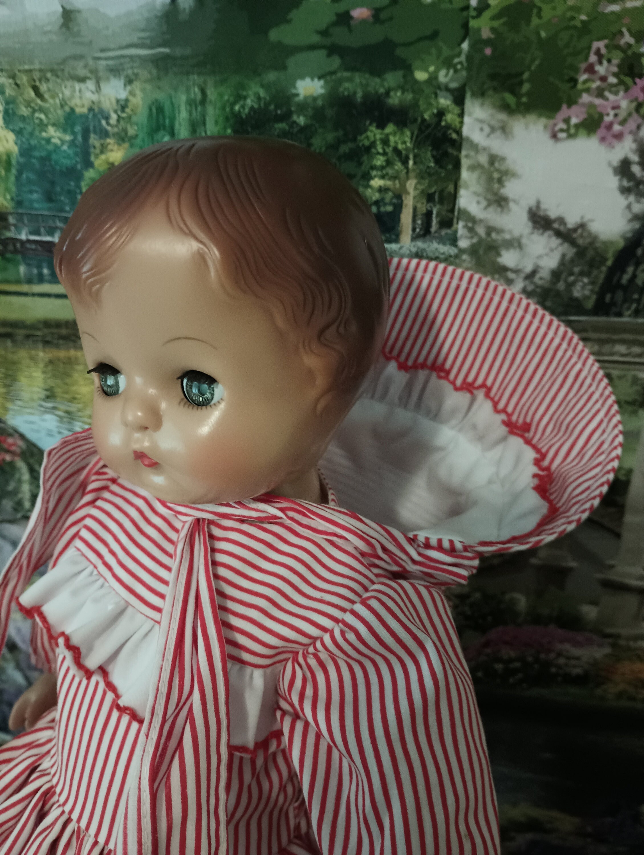 Effanbee 1994 Patsy Joan Doll - Etsy