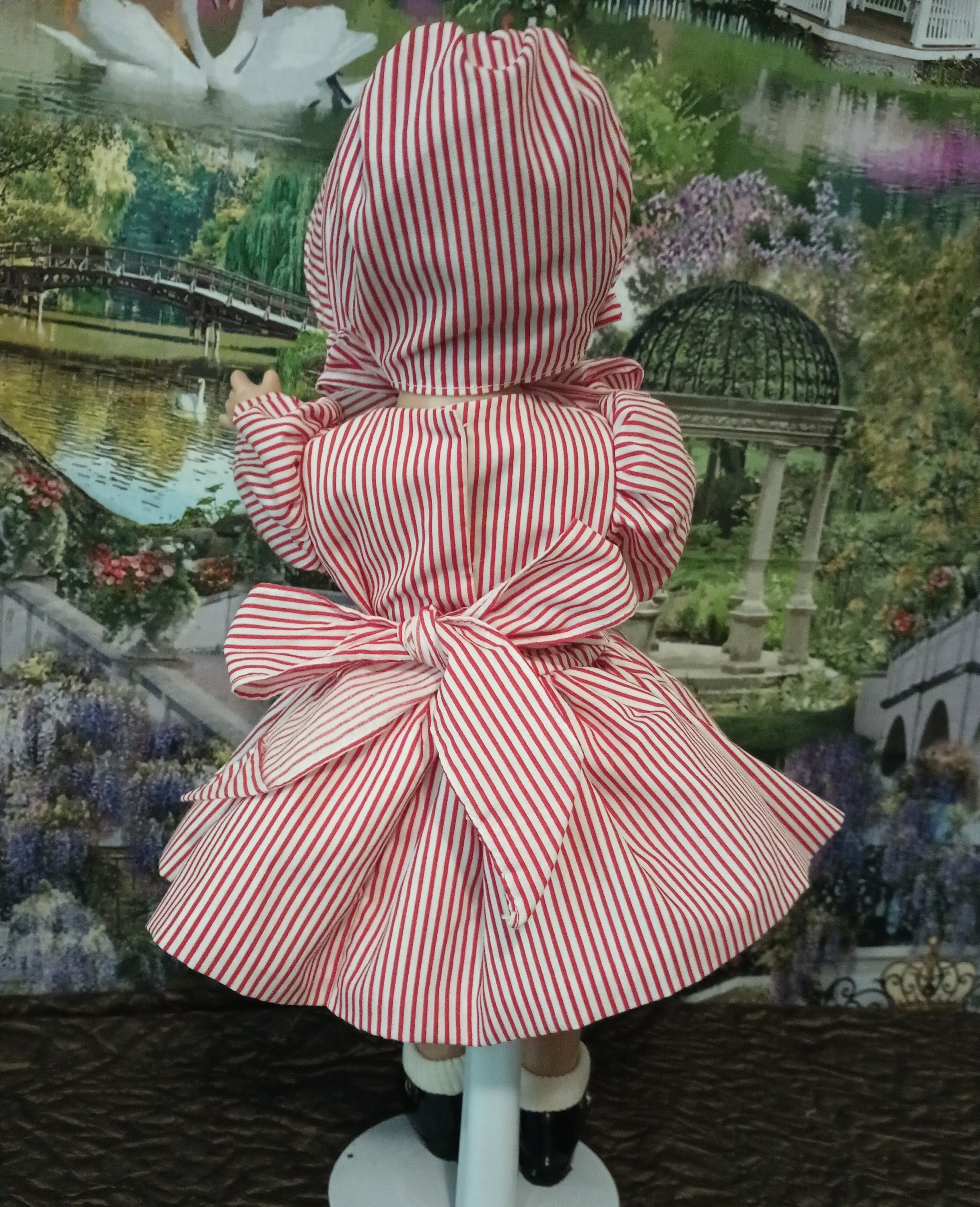 Effanbee 1994 Patsy Joan Doll - Etsy