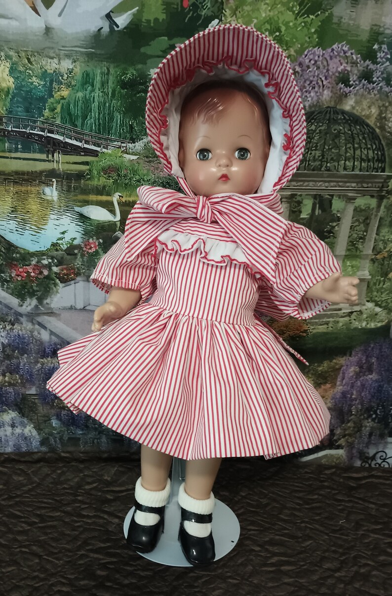 Effanbee 1994 Patsy Joan Doll - Etsy