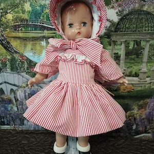 Effanbee 1994 Patsy Joan Doll - Etsy