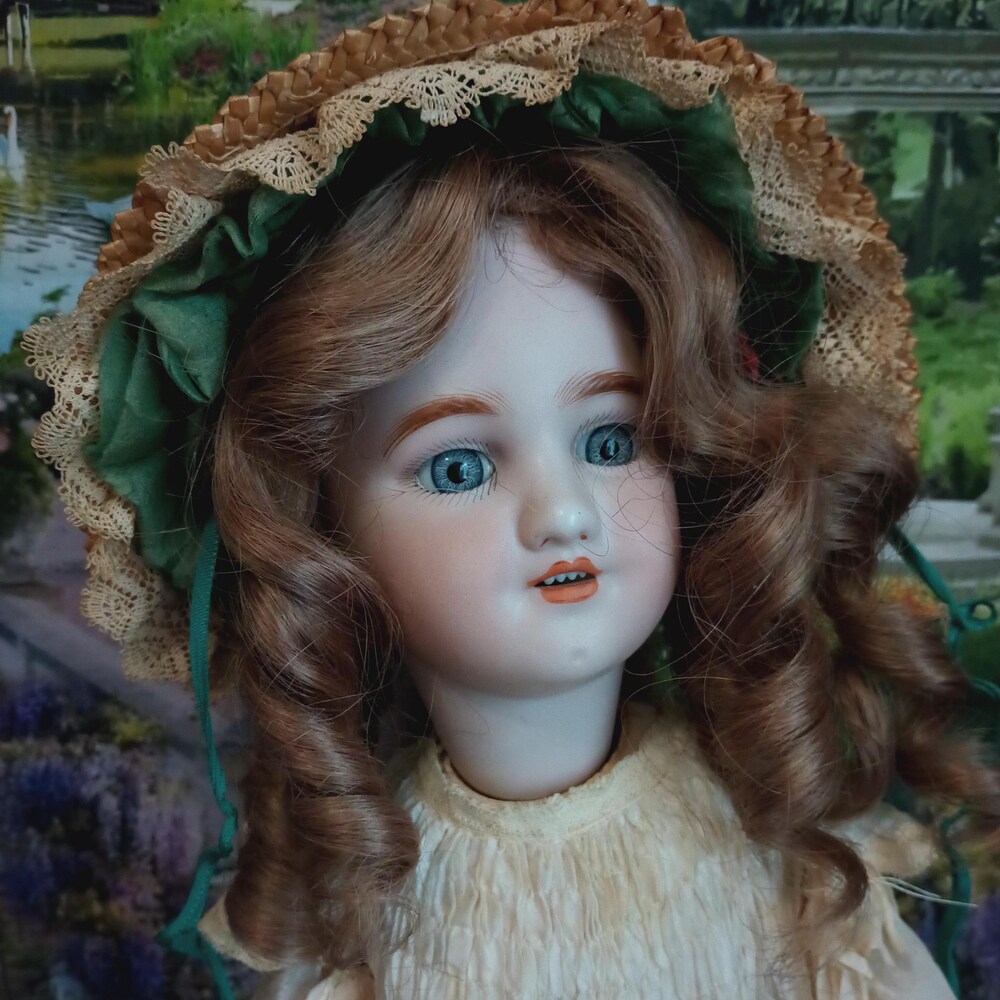 MEDLovelyDolls - Etsy