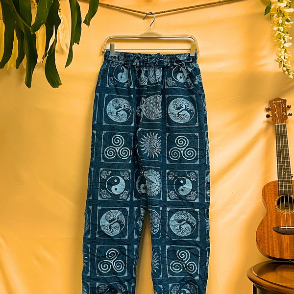 Unique Pants - Etsy