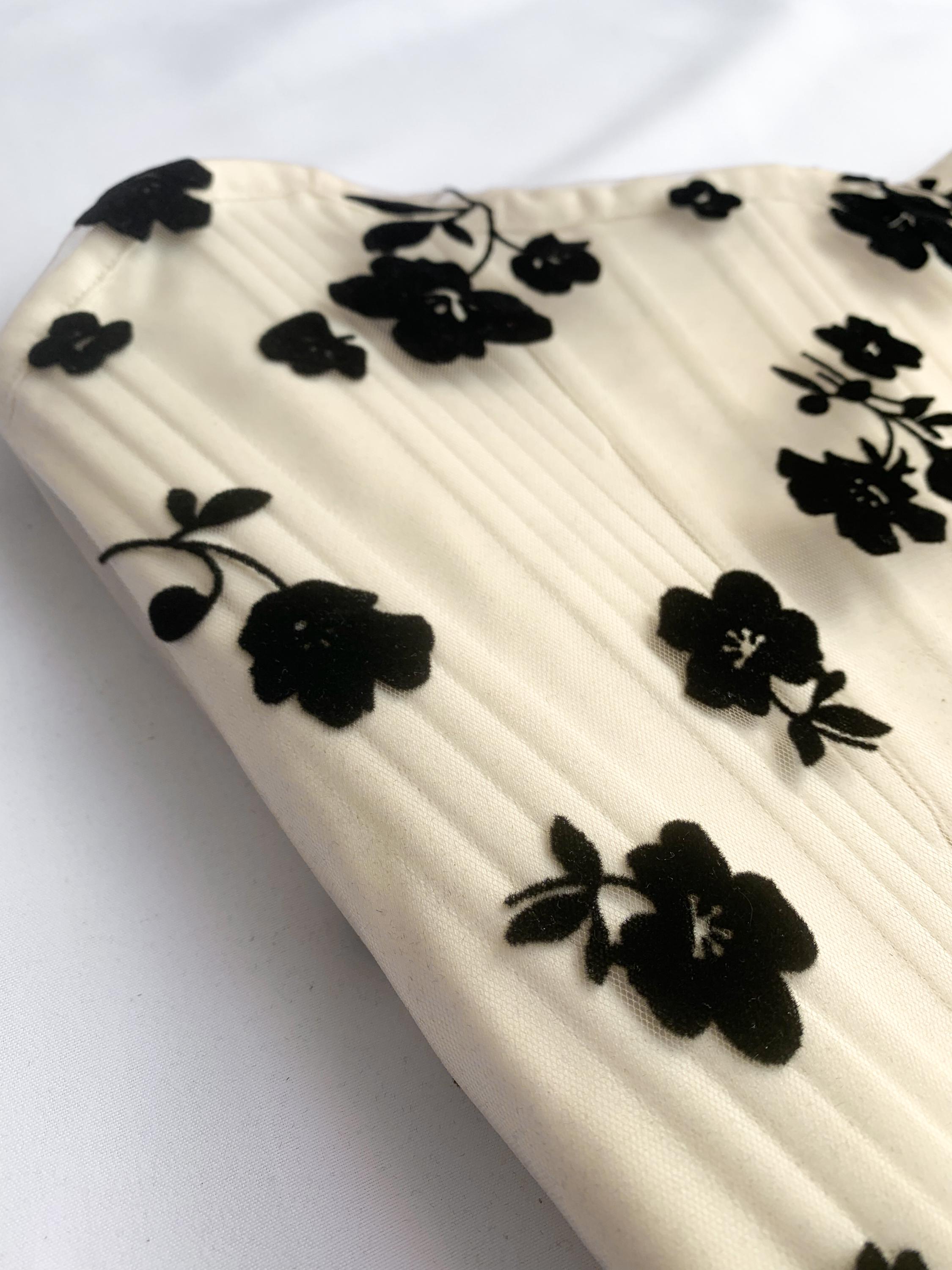 Fairy Tale Corset Custom Satin Basque Waist Top Elegant Vintage Corset ...