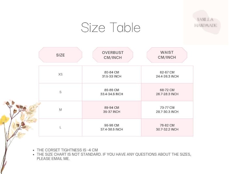 Fairy Tale Corset Custom Vintage Beige Corset Basque Waist Wedding ...