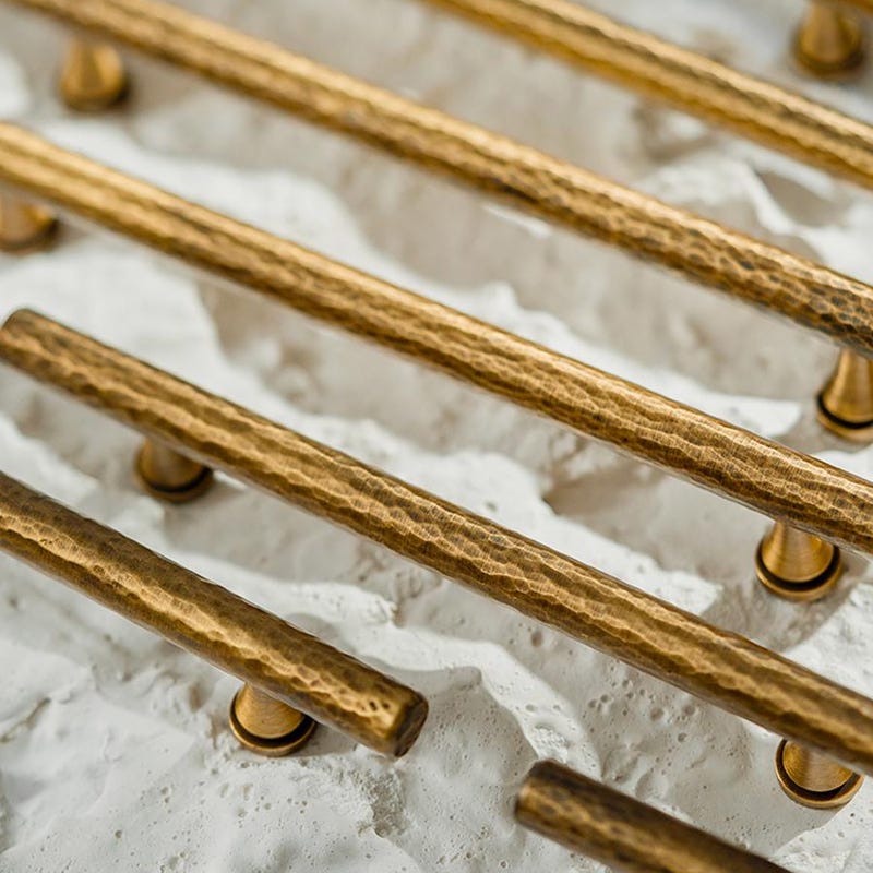 Rustic Cabinet Hardware - Etsy