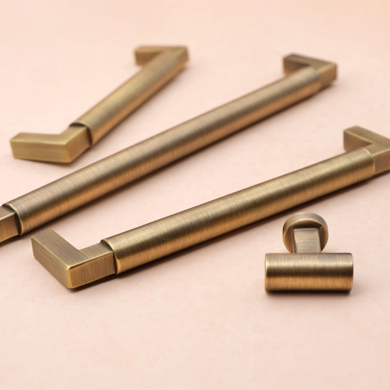 Unique Cabinet Pulls - Etsy