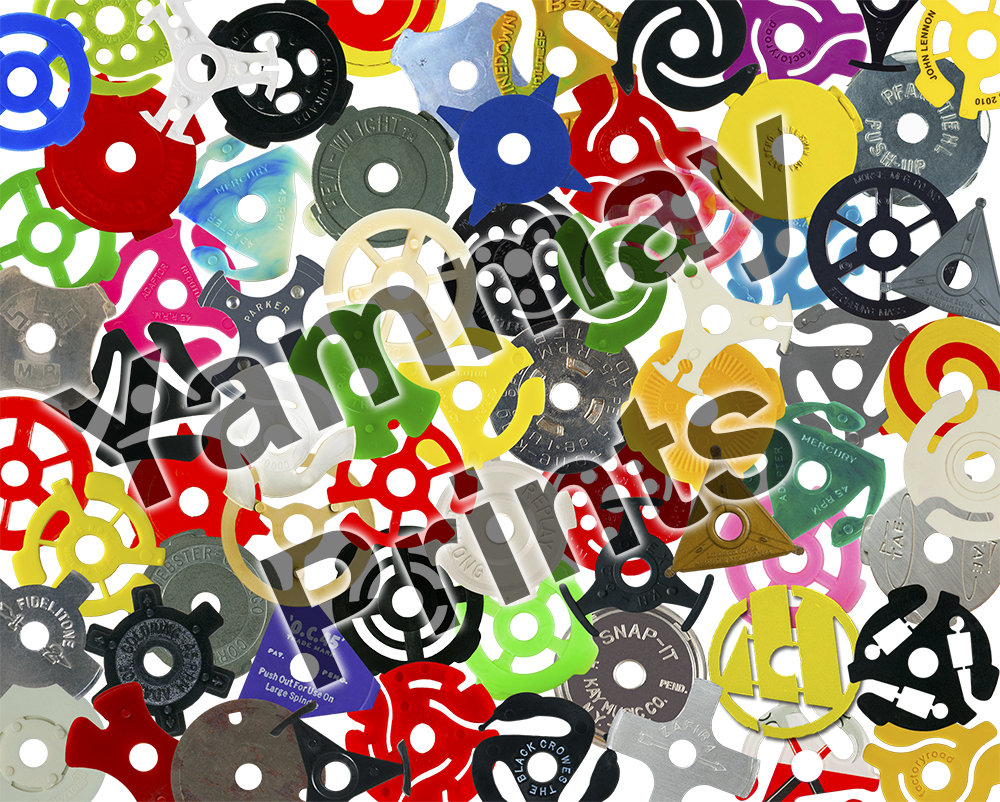 Adapters, PNG Digital Download, Instant Download, Vintage 45 Record ...