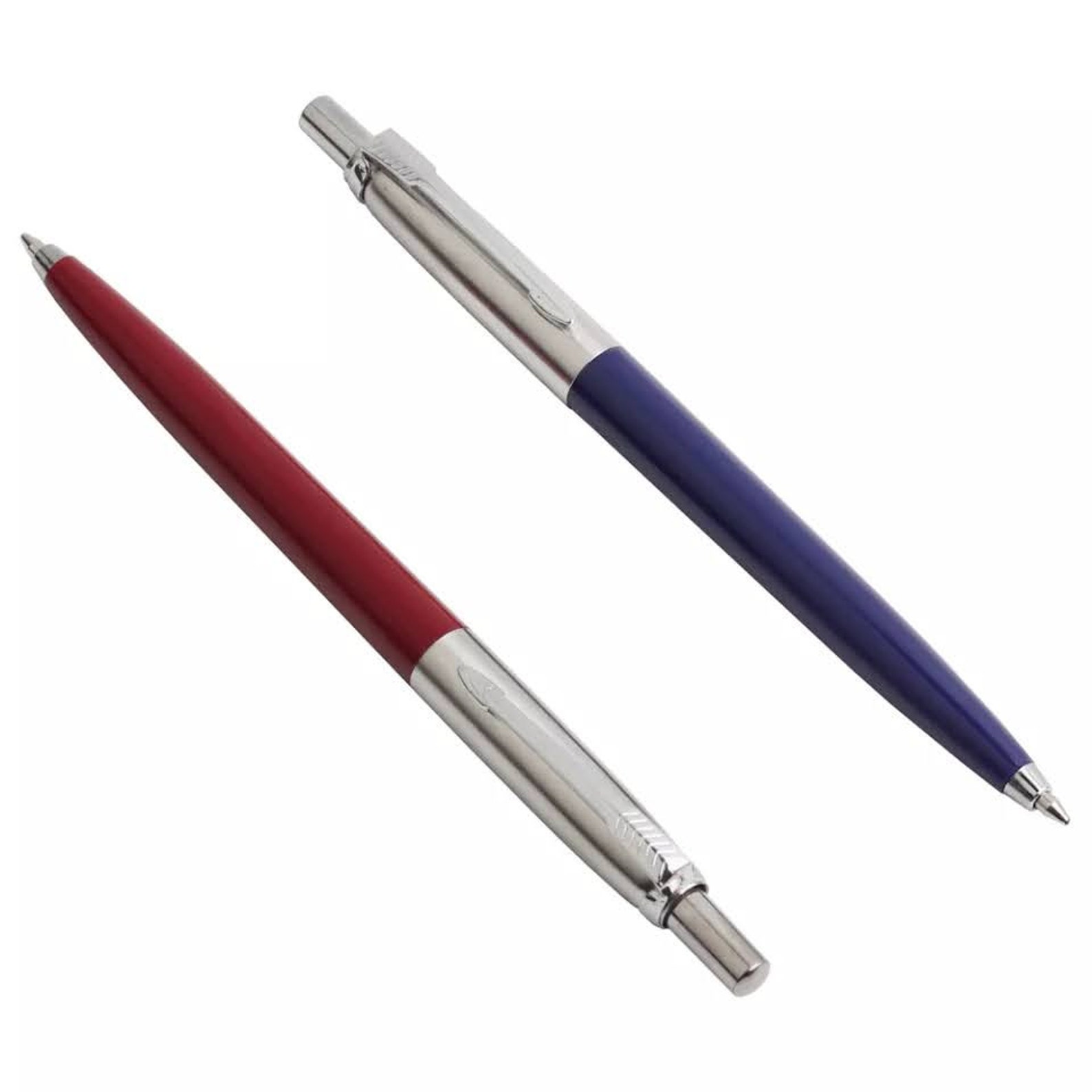 Basic Pen Minimalistic Pen Slim Metal Pen Wedding Day School - Etsy