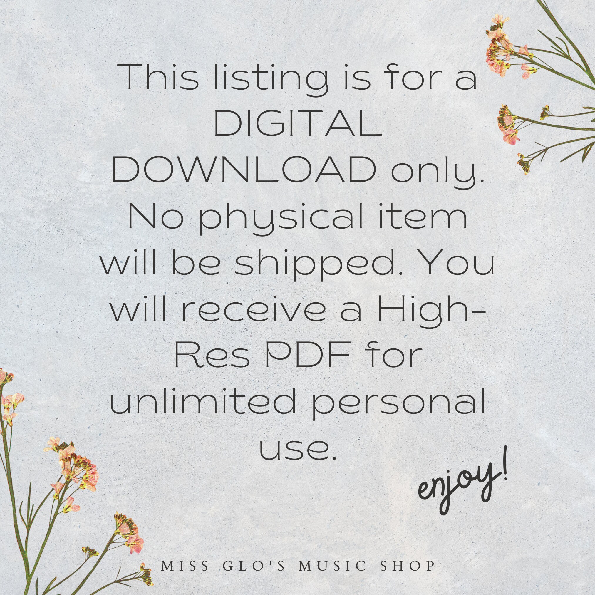 Music Lesson Student's Notes Overview Sheet - Etsy