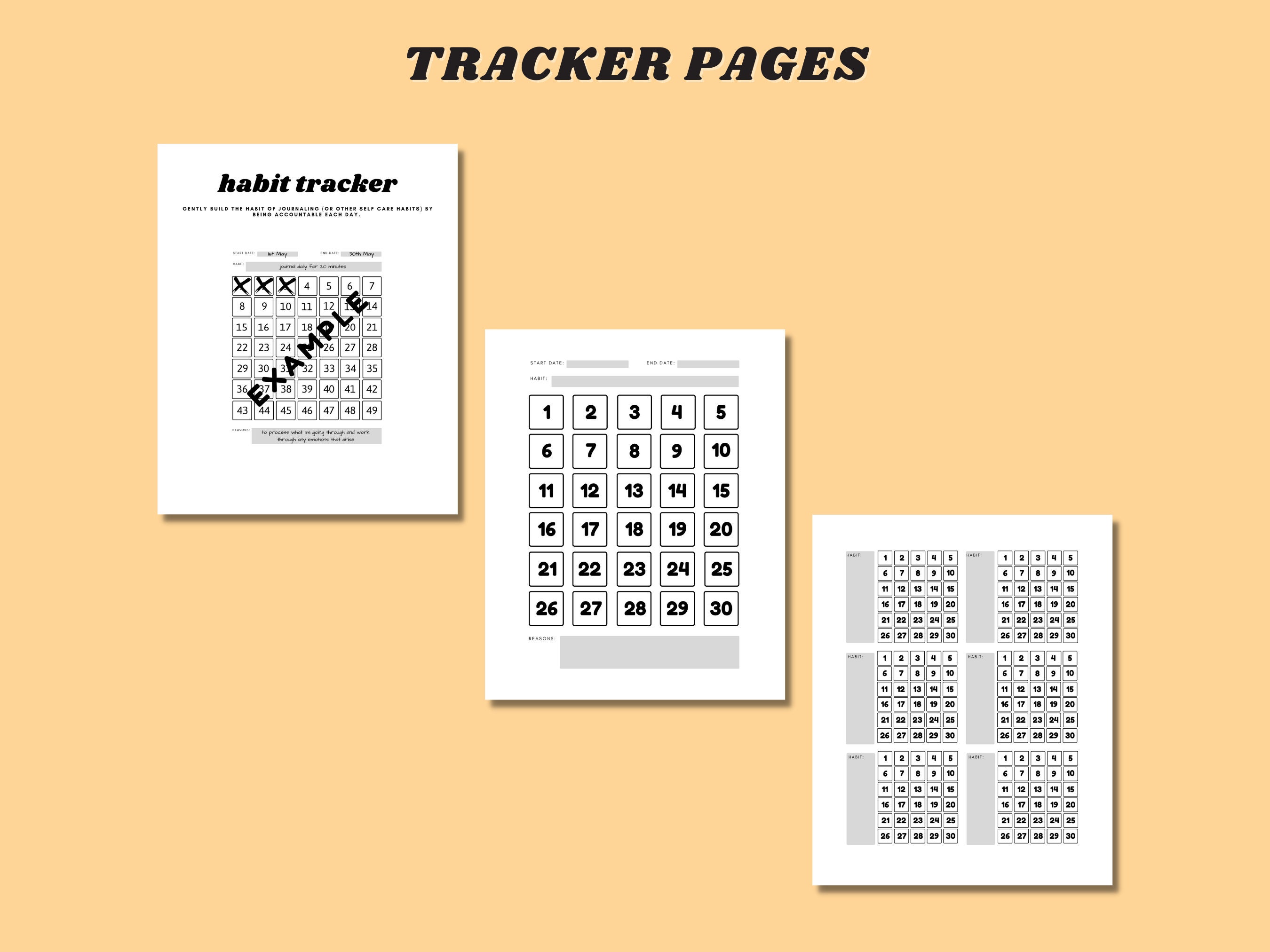100 Journal Prompts for Body Image, Body Image Worksheet, Body Positive ...