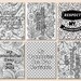 Boundaries Coloring Pages, Mental Health Coloring Pages, Coloring Pages ...