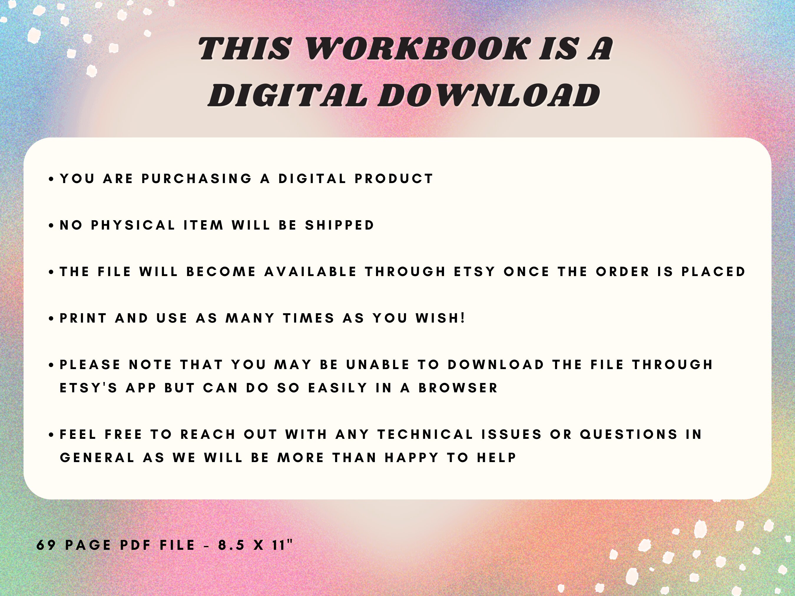 Self Esteem for Teens Worksheets, Workbook, Self Esteem Journal, Low ...