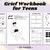 Grief Worksheets for Teens, Self Care Workbook, Grief Therapy Journal ...