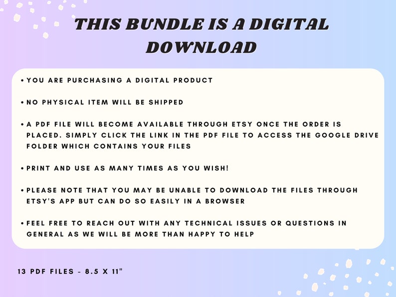 Teen Mega Bundle, Teen Self Care Workbook, Teen Mental Health, Teen ...