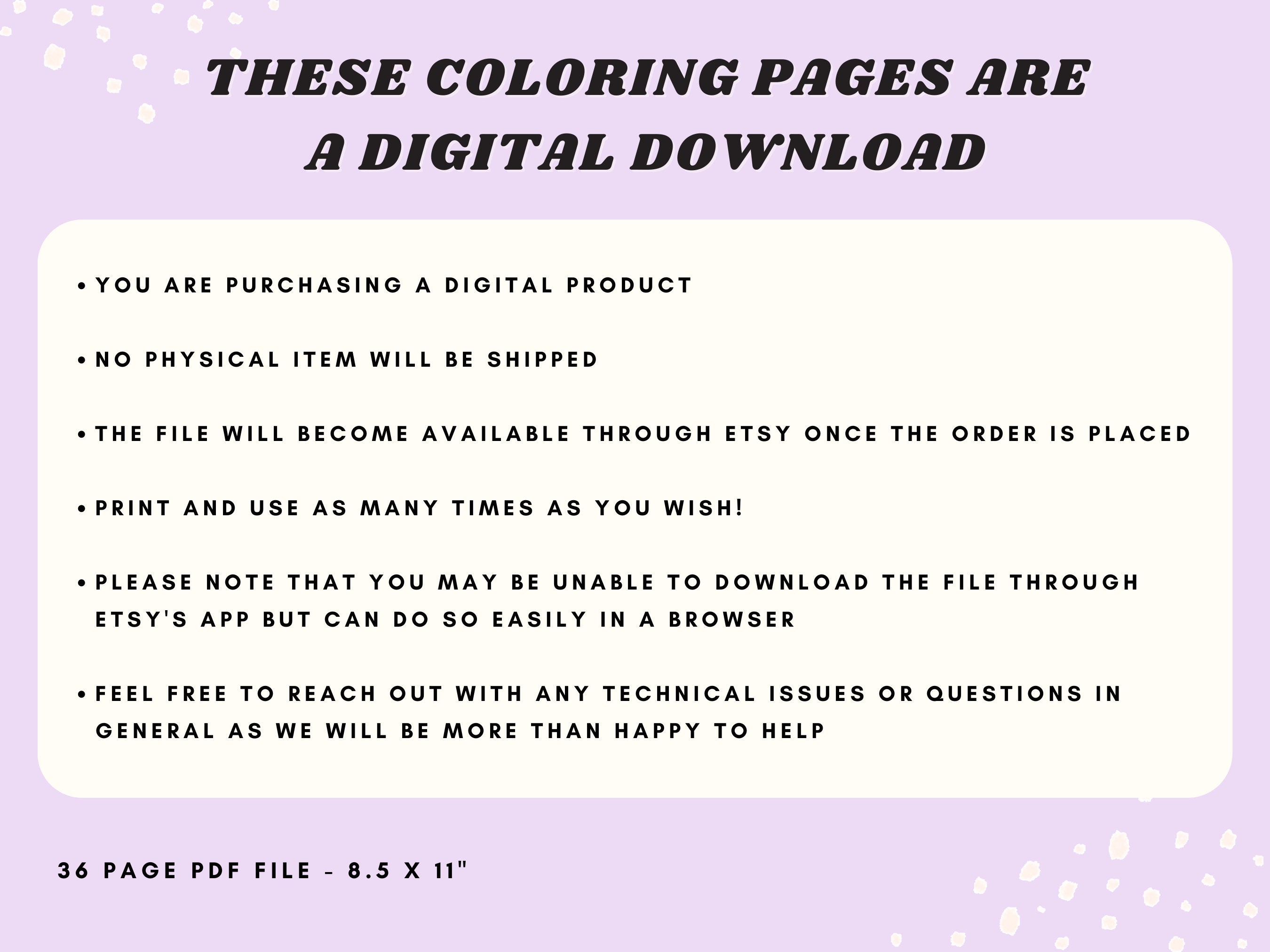 Semicolon Coloring Pages, Mental Health, Anxiety, Depression, Coloring ...
