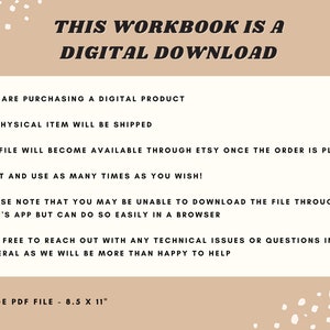 Black Woman Self Care Workbook, Self Love for Black Women, Mental ...