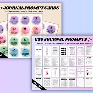 Teen Mega Bundle, Teen Self Care Workbook, Teen Mental Health, Teen ...