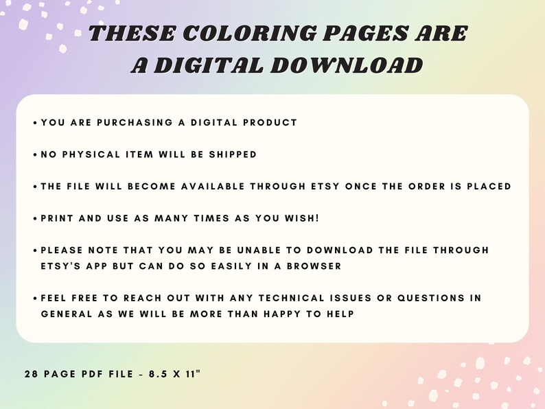 Law of Attraction Coloring Pages, Manifestation Coloring Book, Coloring ...