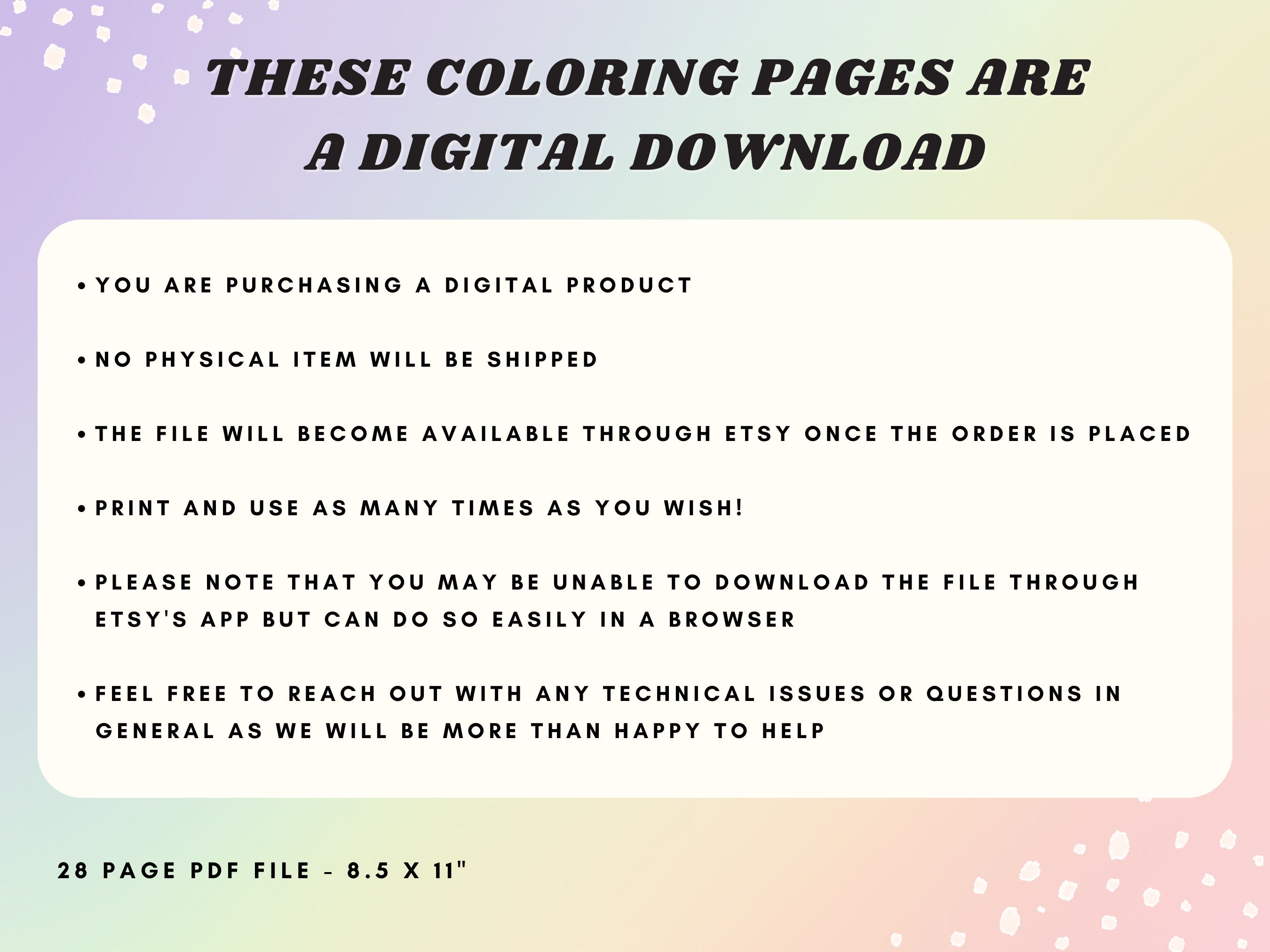 Law of Attraction Coloring Pages, Manifestation Coloring Book, Coloring ...