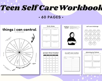 How to Develop Good Personal Hygiene & Appearance (Instant Download) - Etsy