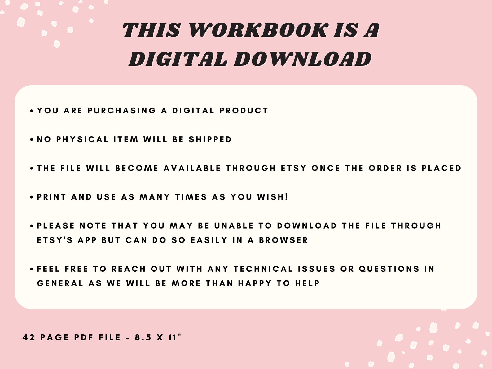 Teen Body Image Workbook, Body Positive Worksheets, Body Acceptance ...