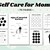Body Image Workbook, Body Positive Worksheets, Body Acceptance, Healing ...