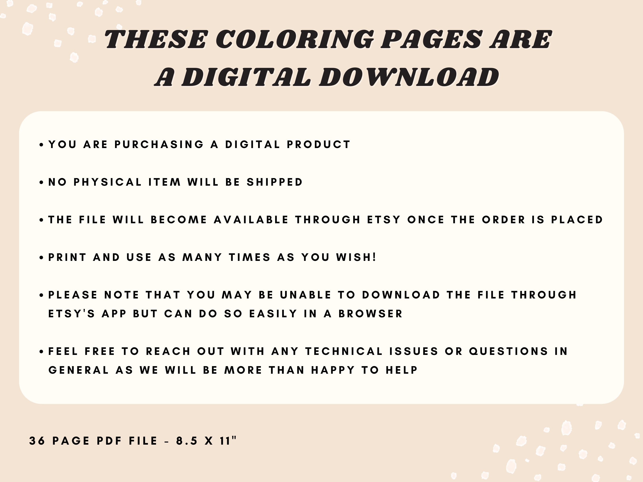 Boundaries Coloring Pages, Mental Health Coloring Pages, Coloring Pages ...