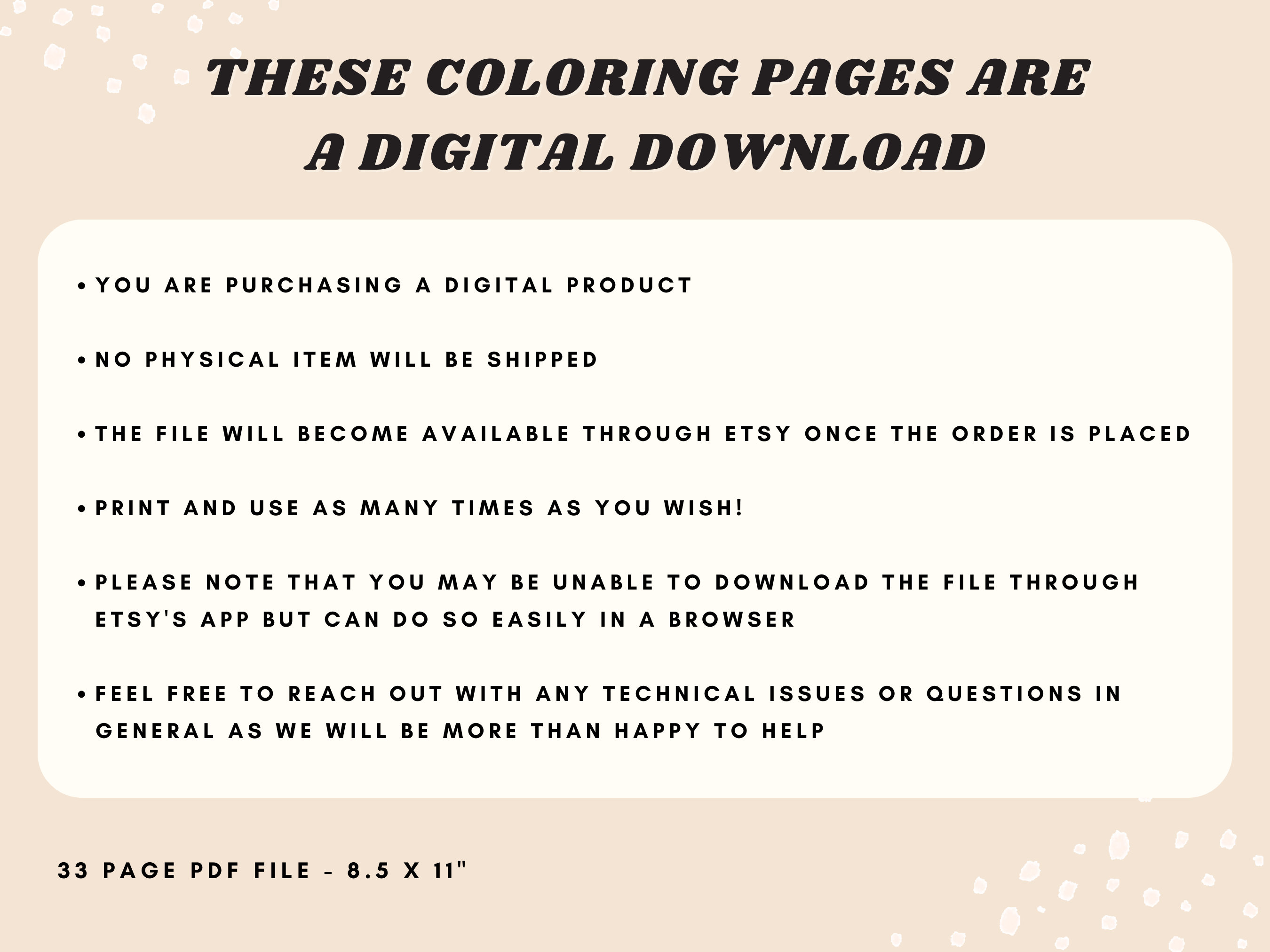 Affirmation Coloring Pages, Mental Health Coloring Pages, Coloring ...