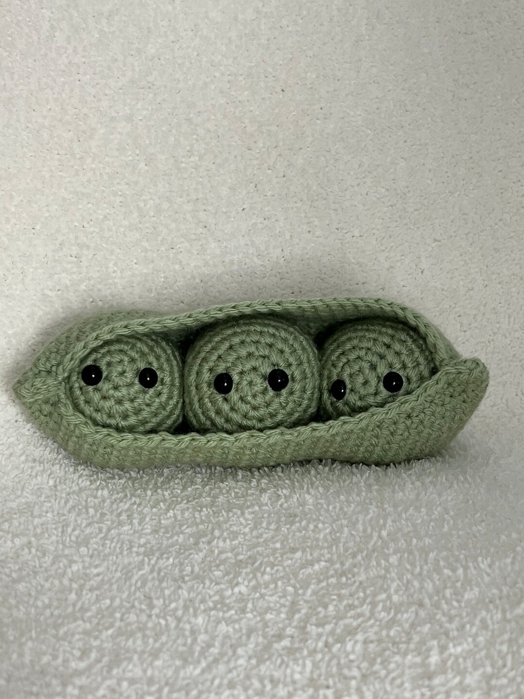 Pea Pod - Etsy