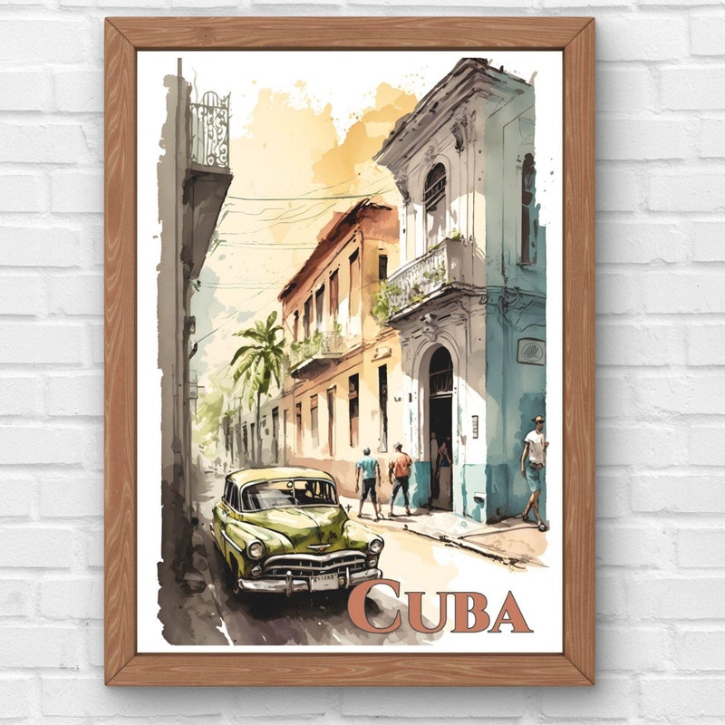 Cuban Home Decor - Etsy