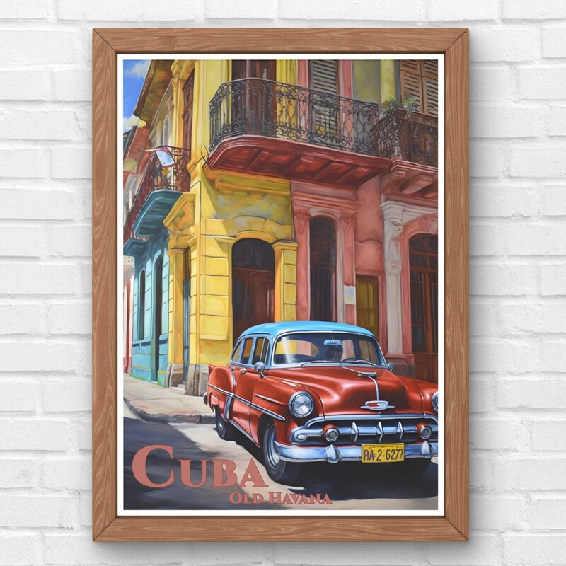 Cuban Home Decor - Etsy