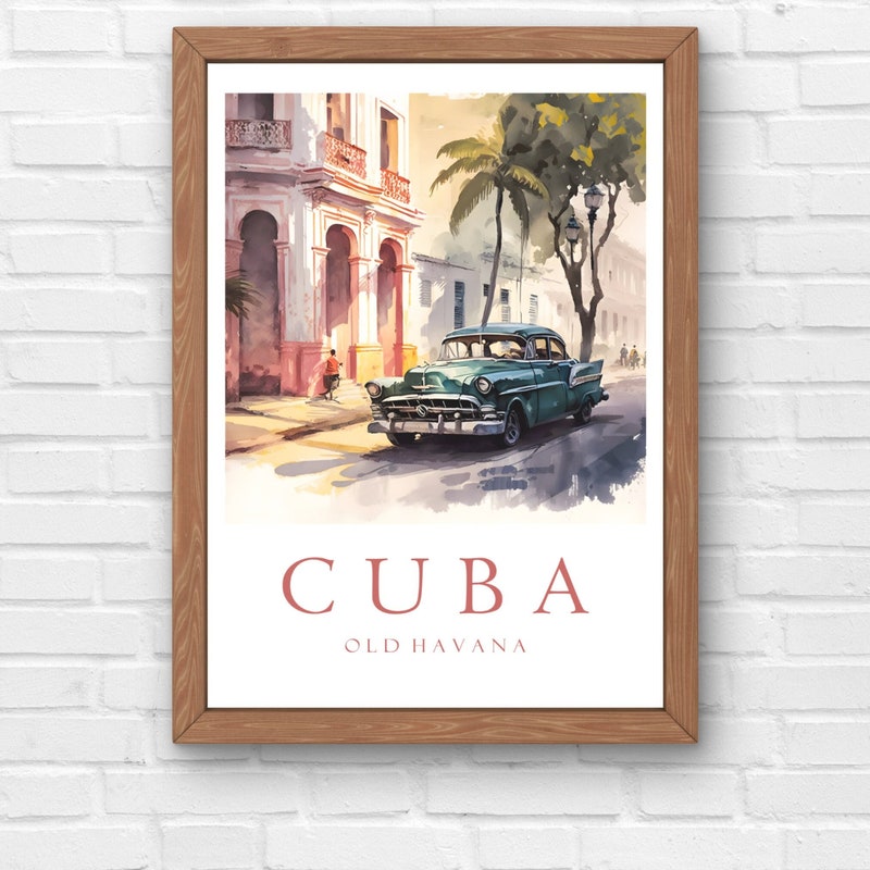 Cuban Home Decor - Etsy