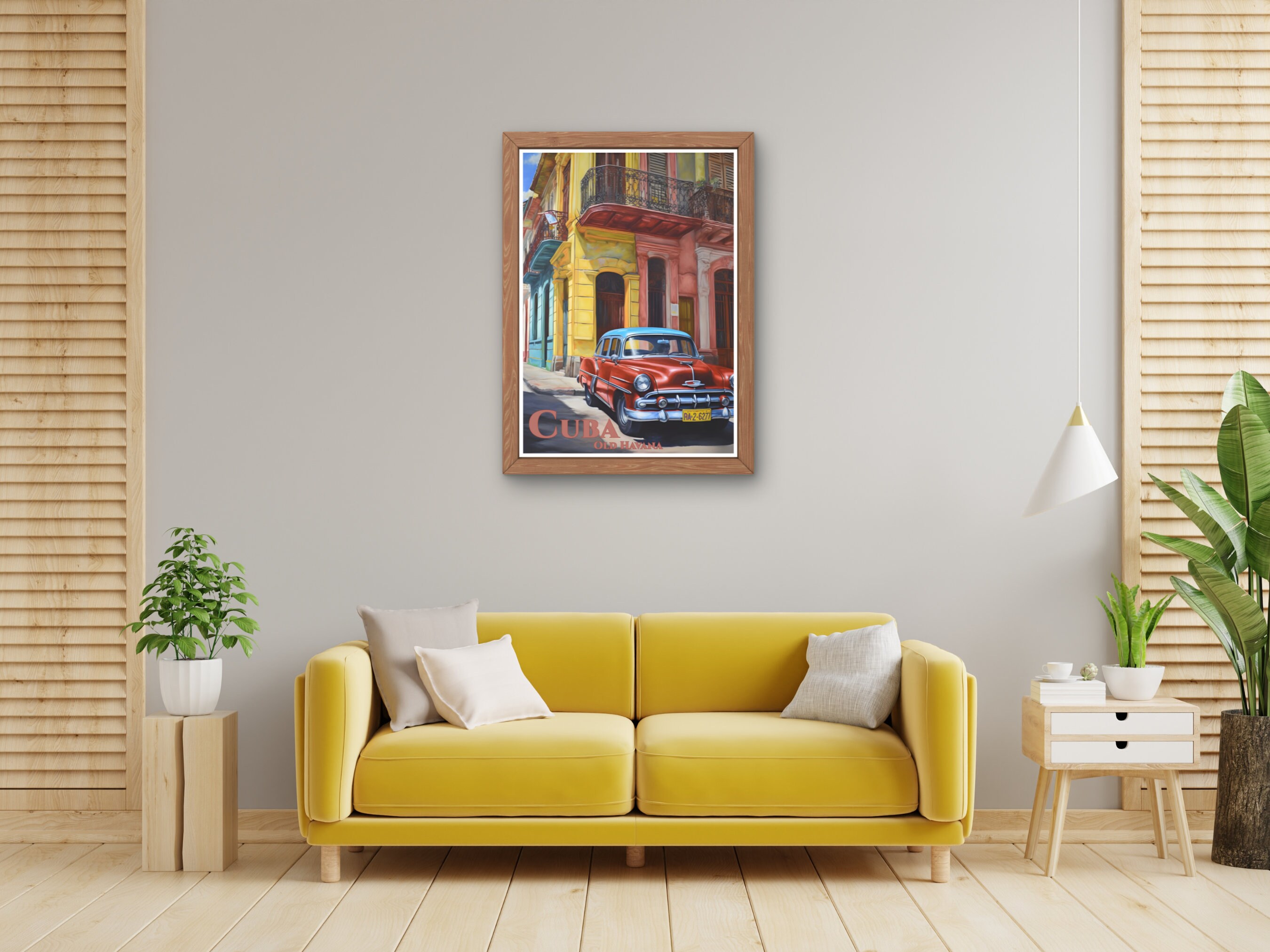 Cuba Digital Download Commercial Use Cuba Wall Art Cuba Home Decor Cuba ...