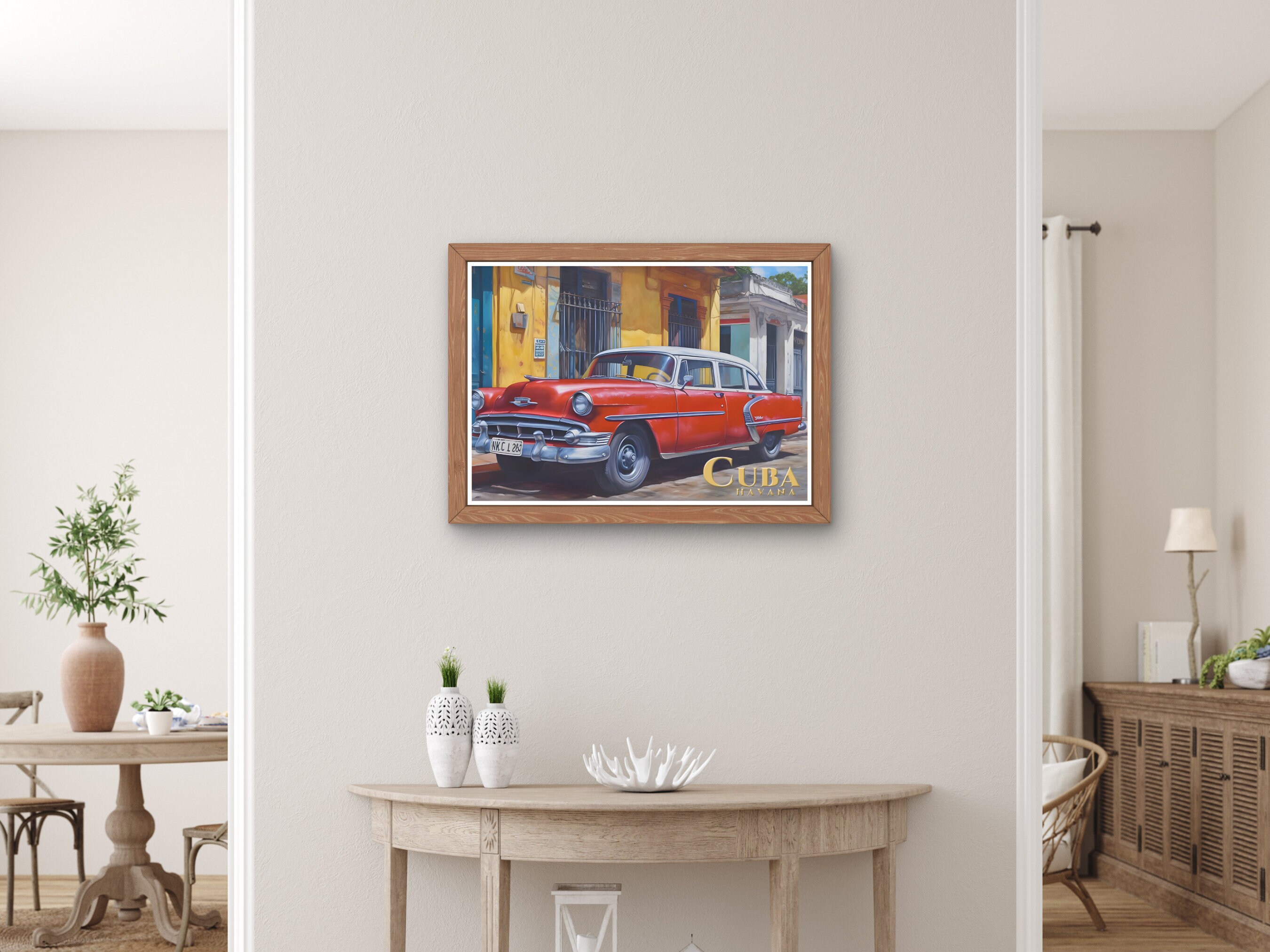 Cuba Digital Download Commercial Use Cuba Wall Art Cuba Home Decor Cuba ...