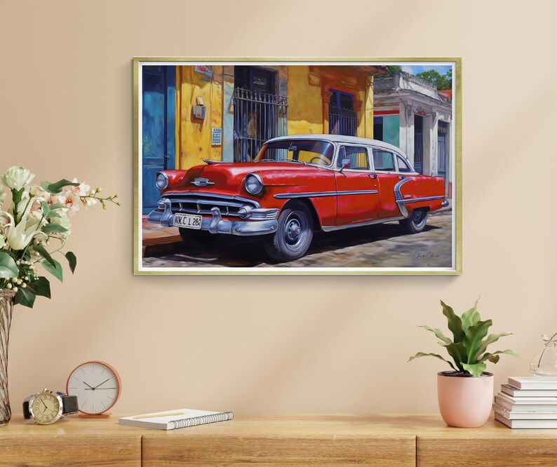 Cuba Digital Download Commercial Use Cuba Wall Art Cuba - Etsy