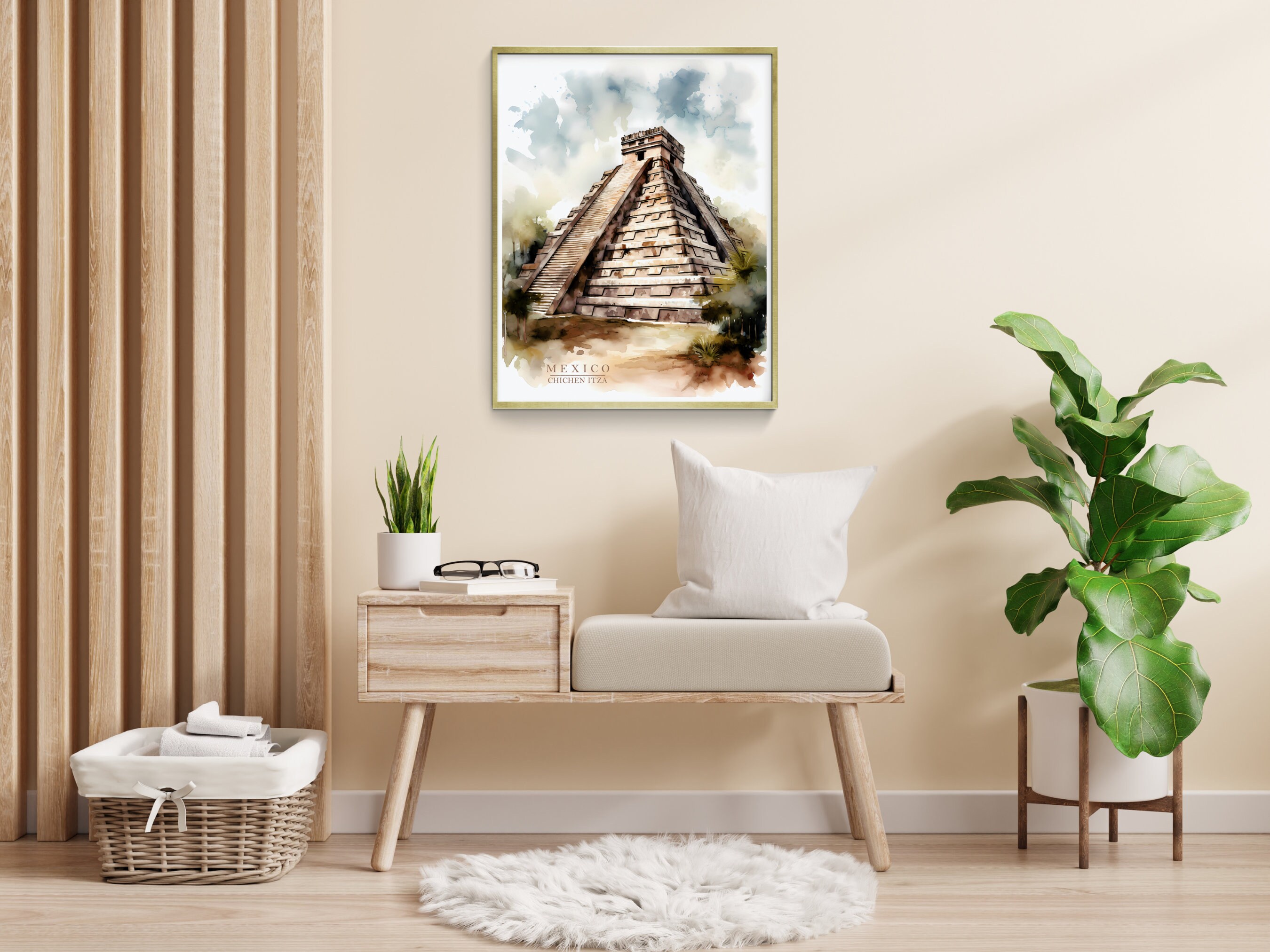 Mexico Digital Download Chichen Itza Commercial Use - Etsy