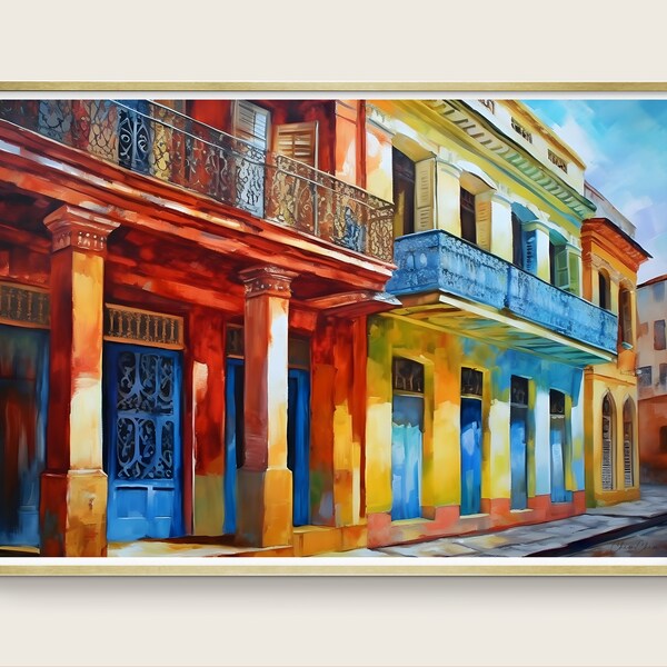 Cuban Home Decor - Etsy
