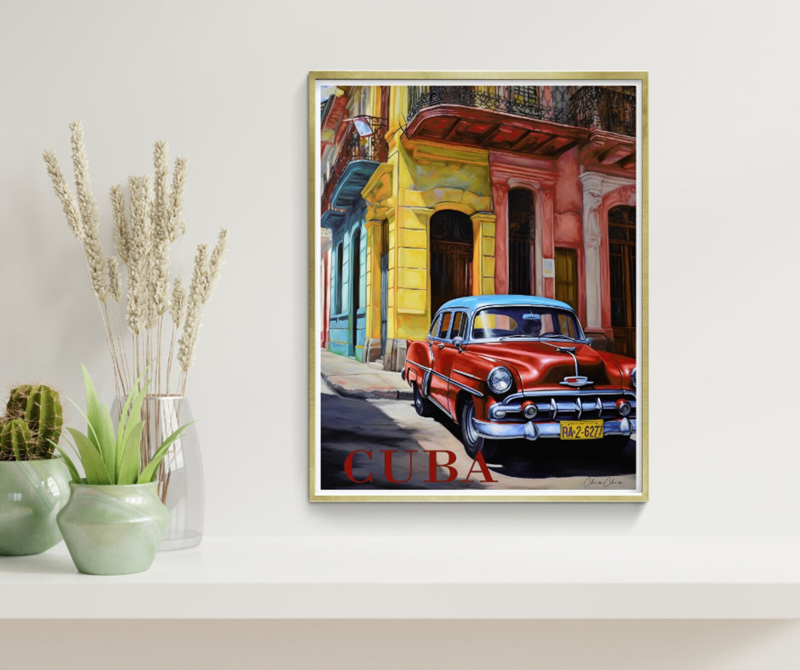 Cuba Digital Download Commercial Use Cuba Wall Art Cuba - Etsy