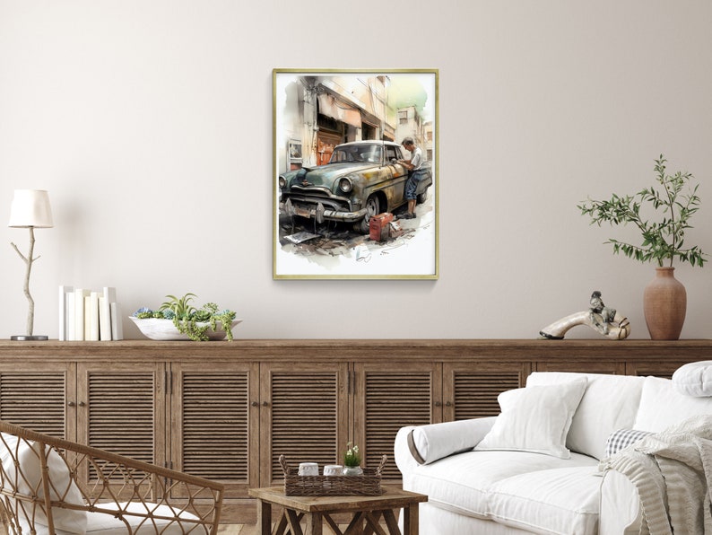 Cuba Digital Download Commercial Use Cuba Wall Art Cuba - Etsy
