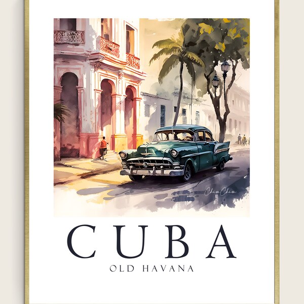 Cuban Home Decor - Etsy