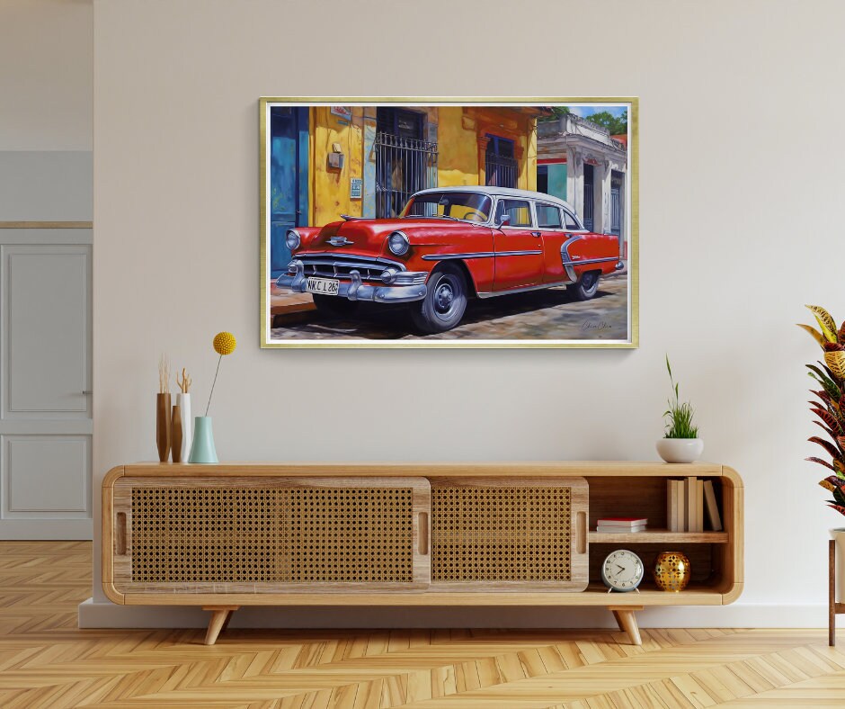 Cuba Digital Download Commercial Use Cuba Wall Art Cuba - Etsy