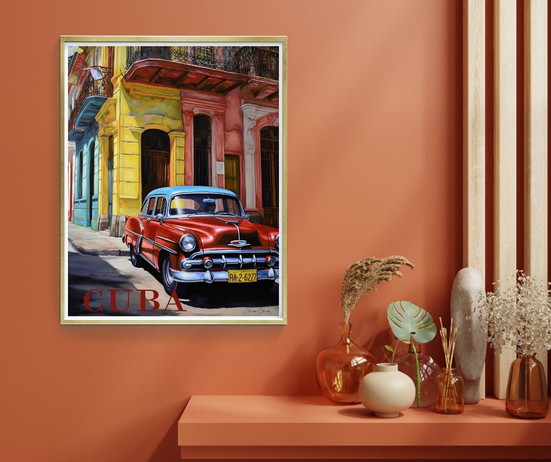 Cuba Digital Download Commercial Use Cuba Wall Art Cuba - Etsy