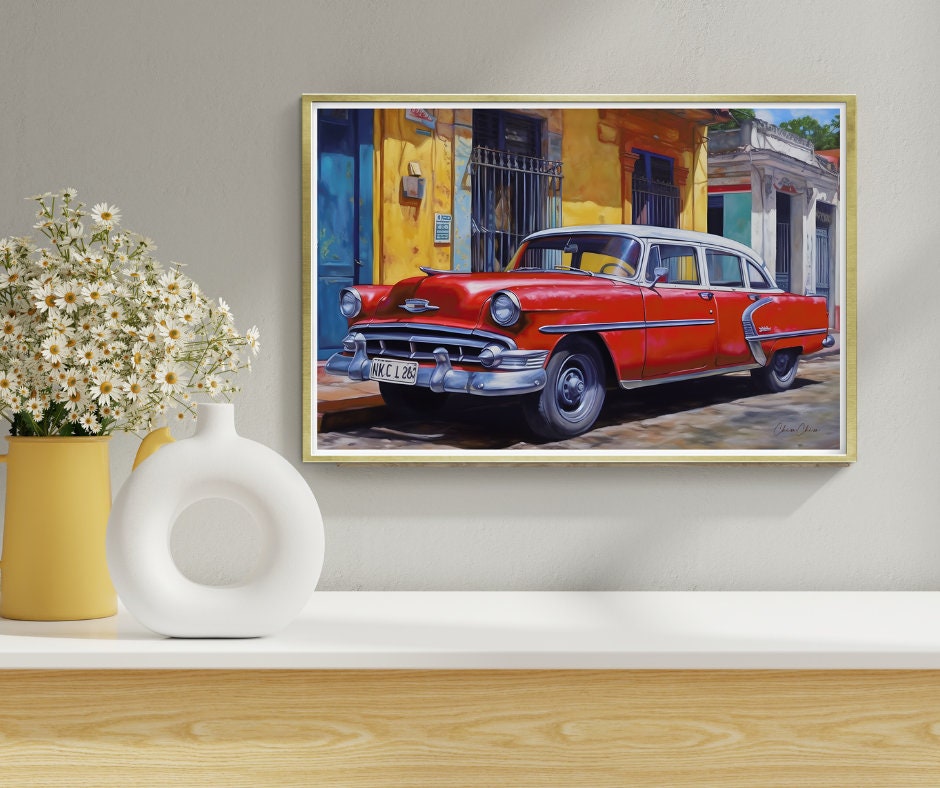 Cuba Digital Download Commercial Use Cuba Wall Art Cuba - Etsy